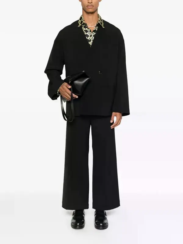 Nanushka Arnaud Trousers