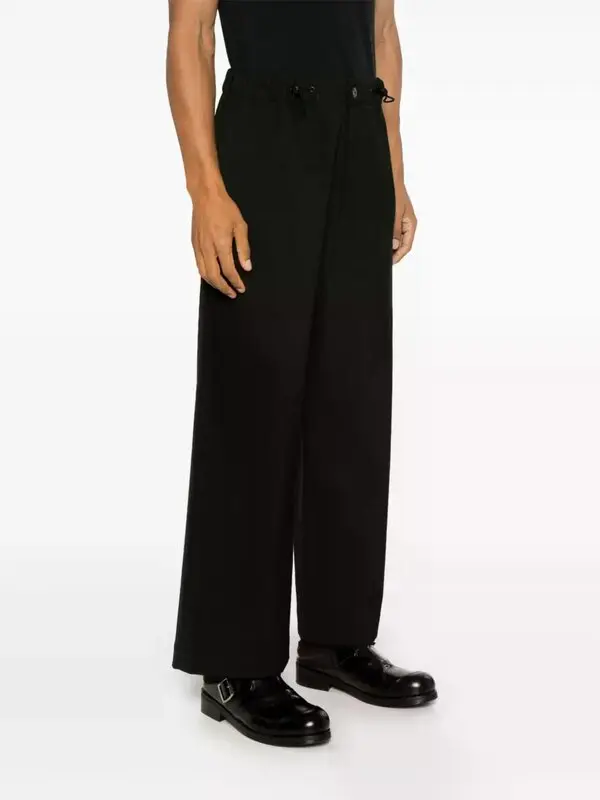Nanushka Arnaud Trousers