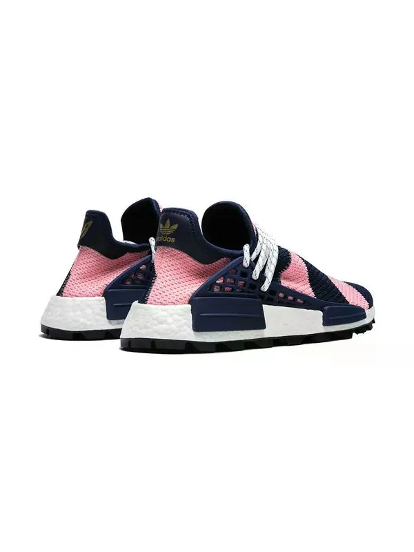 Adidas X Pharrell Williams Nmd Hu Trail Sneakers