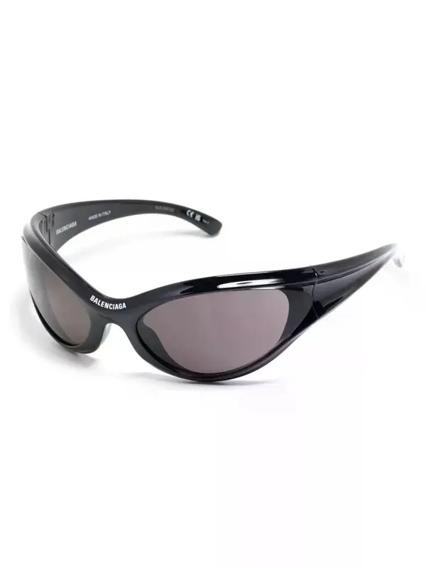 Balenciaga Dynamo Cat-eye Sunglasses