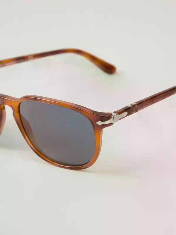 Persol Meflecto Square-frame Sunglasses