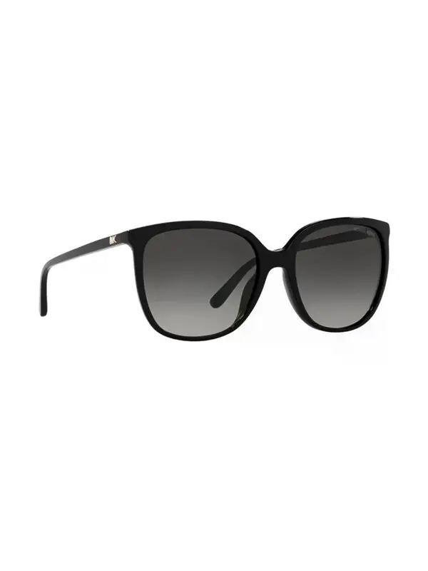 Michael Kors Anaheim Square-frame Sunglasses