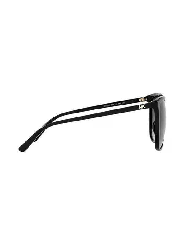 Michael Kors Anaheim Square-frame Sunglasses