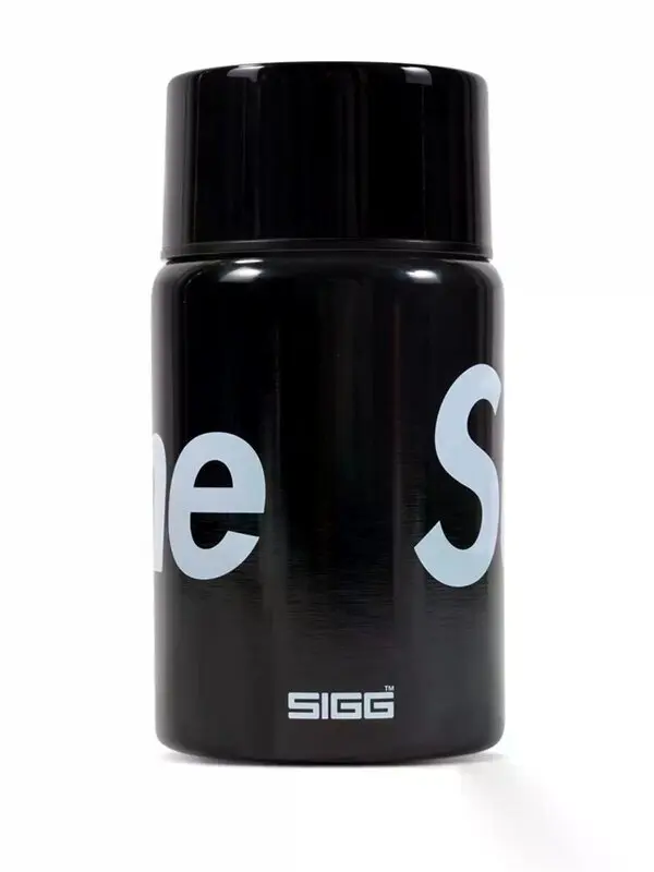 Supreme X Sigg Food Jar