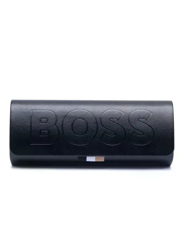 BOSS Square-frame Sunglasses