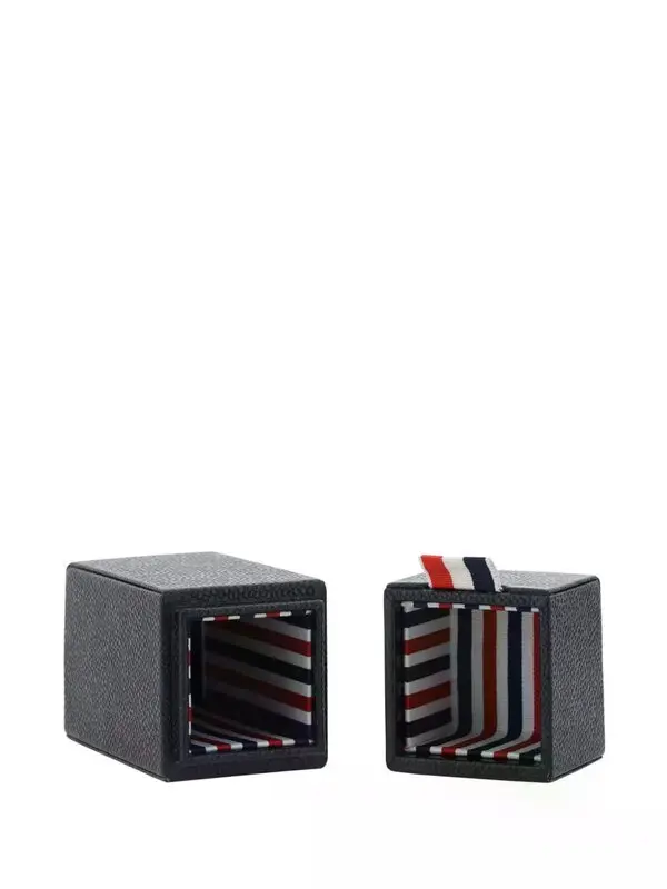 Thom Browne Leather Perfume Case
