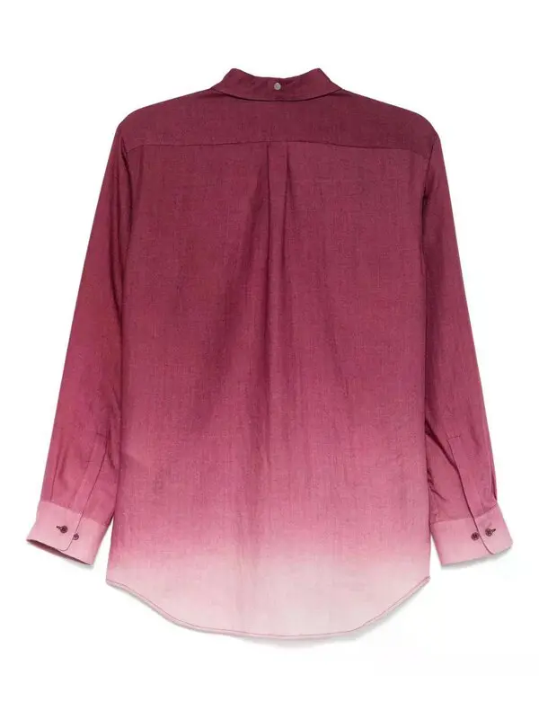 Gabriela Hearst Reyes Shirt