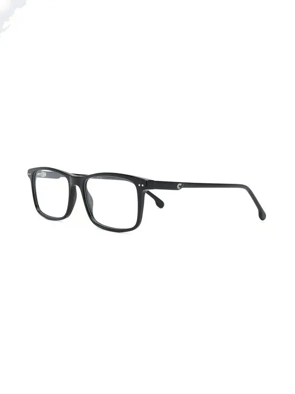Carrera Eyewear Rectangular Glasses