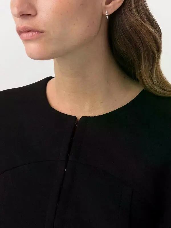MARIA BLACK True Romance 8 Huggie Earring