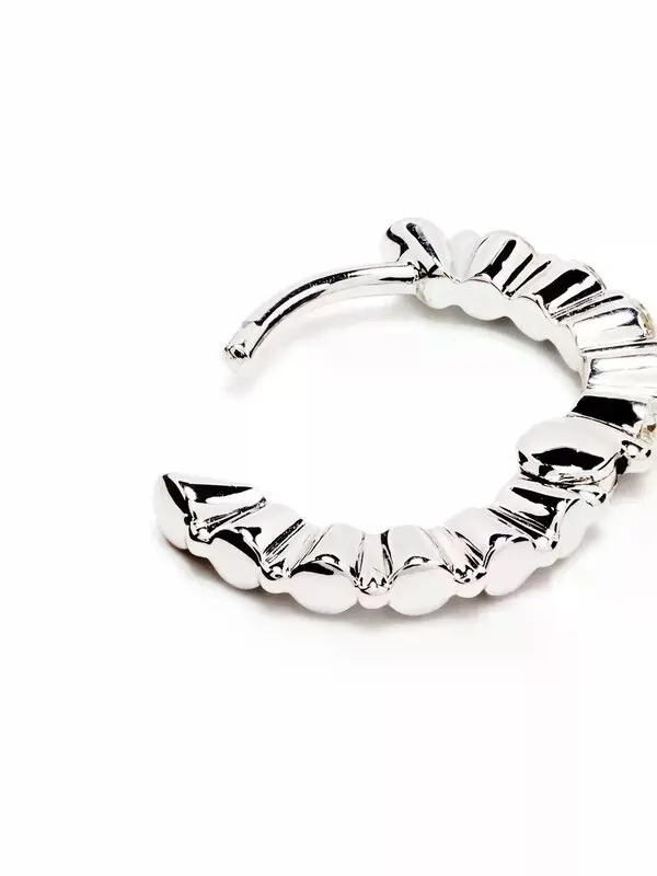 MARIA BLACK True Romance 8 Huggie Earring
