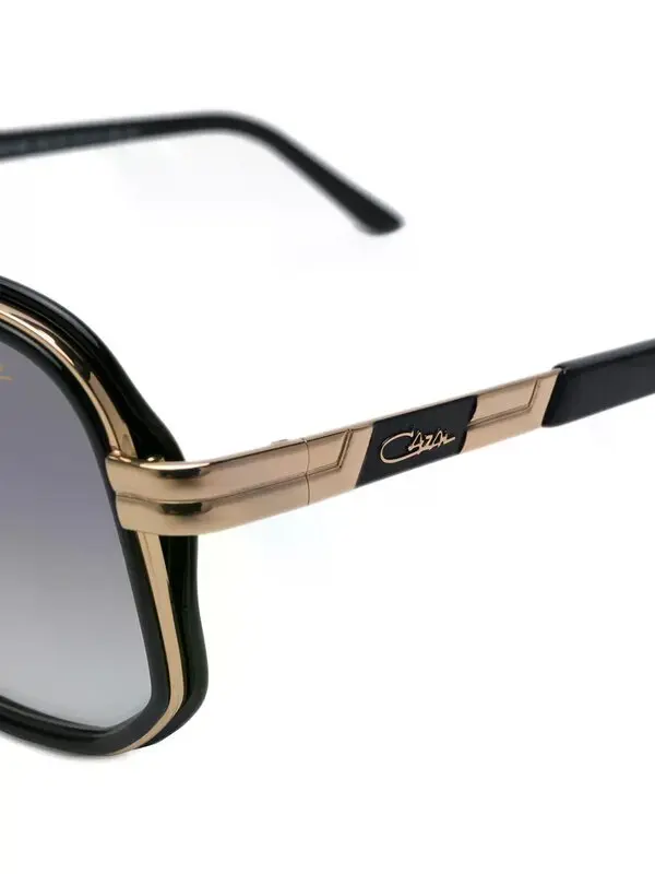 Cazal 9082 Square-frame Sunglasses