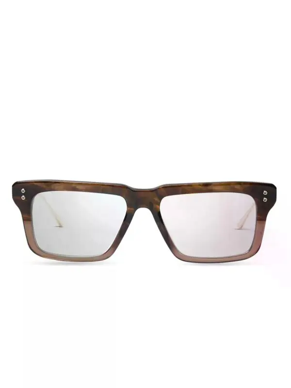 Dita Lataro Sunglasses - Brown