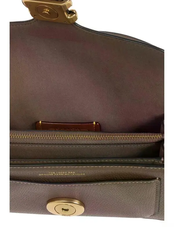 COACH Tabby 20 Shoulder Bag
