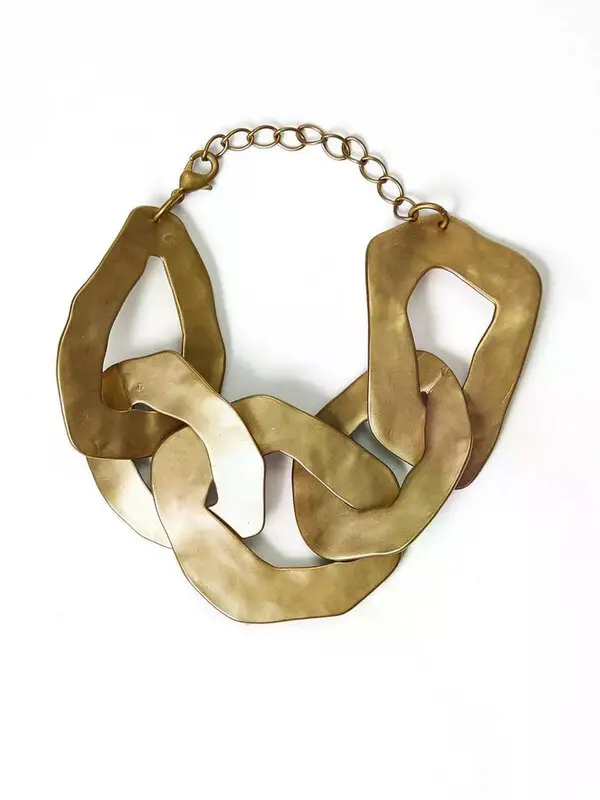 TWINSET Chain Bracelet
