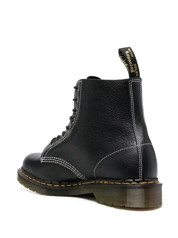Dr. Martens 1460 Kudo Ankle Boots