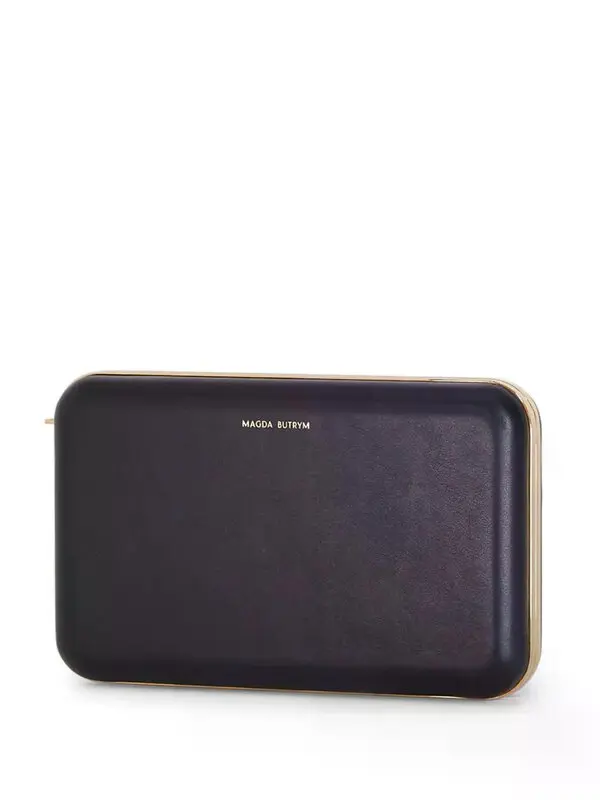 Magda Butrym Lelia Clutch Bag