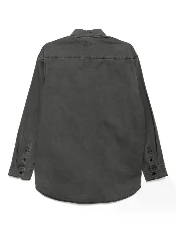 Izzue Cotton Shirt