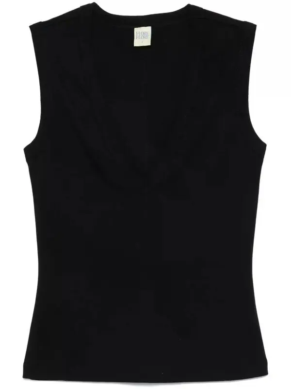 FLORE FLORE Dewi Tank Top