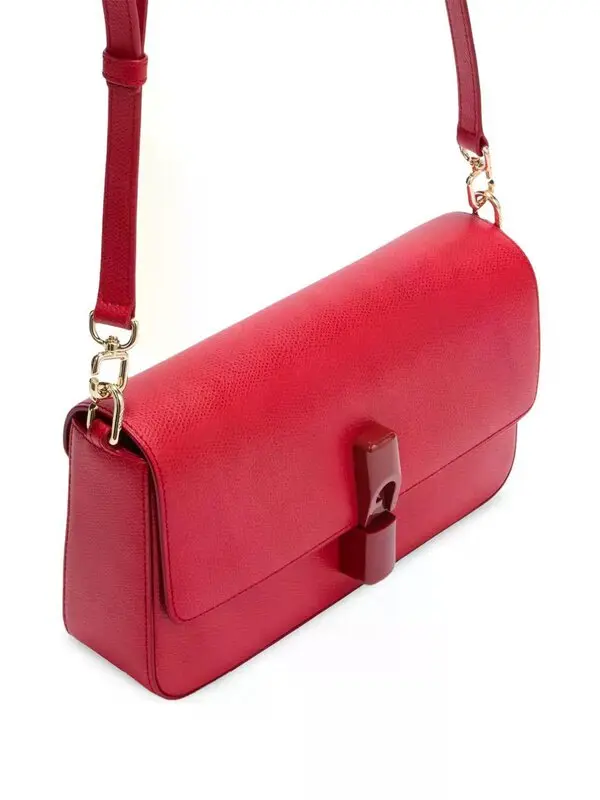 Furla Iride Crossbody Bag - Red