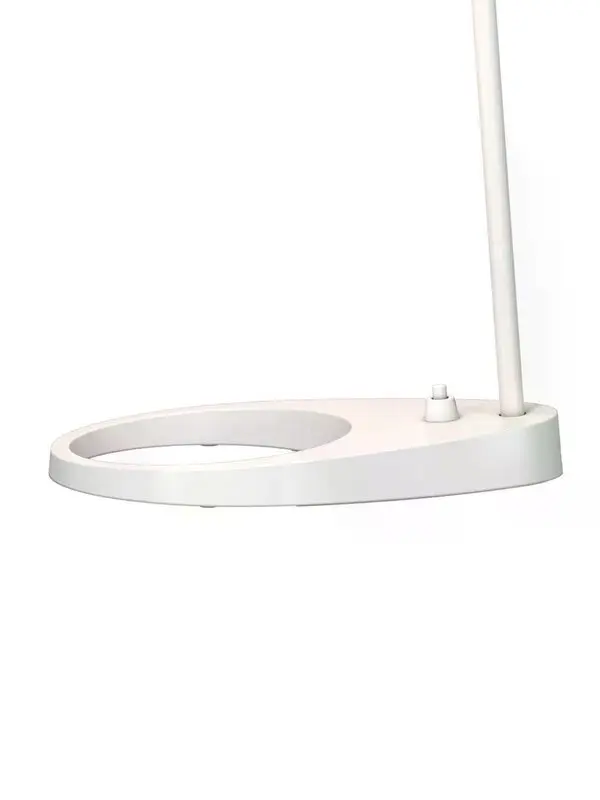 Louis Poulsen Aj Mini Steel Table Lamp