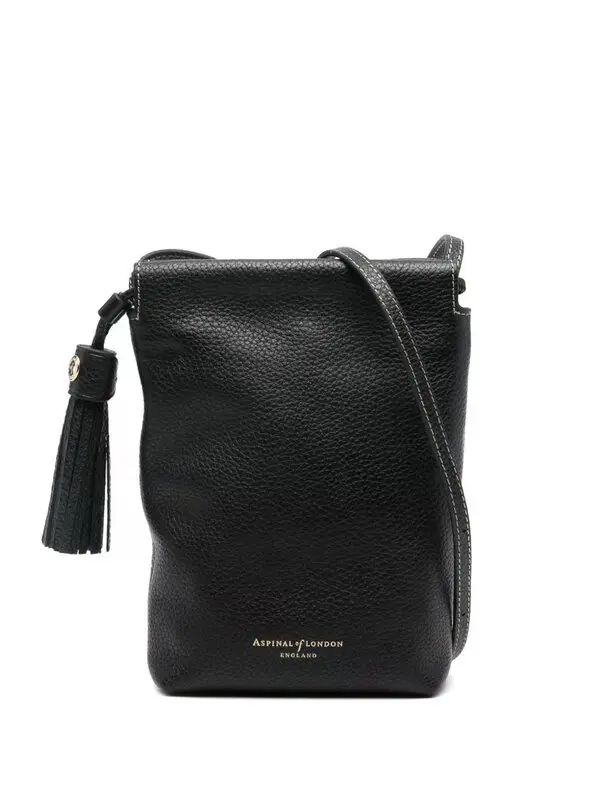 ASPINAL OF LONDON Hudson Cross Body Bag