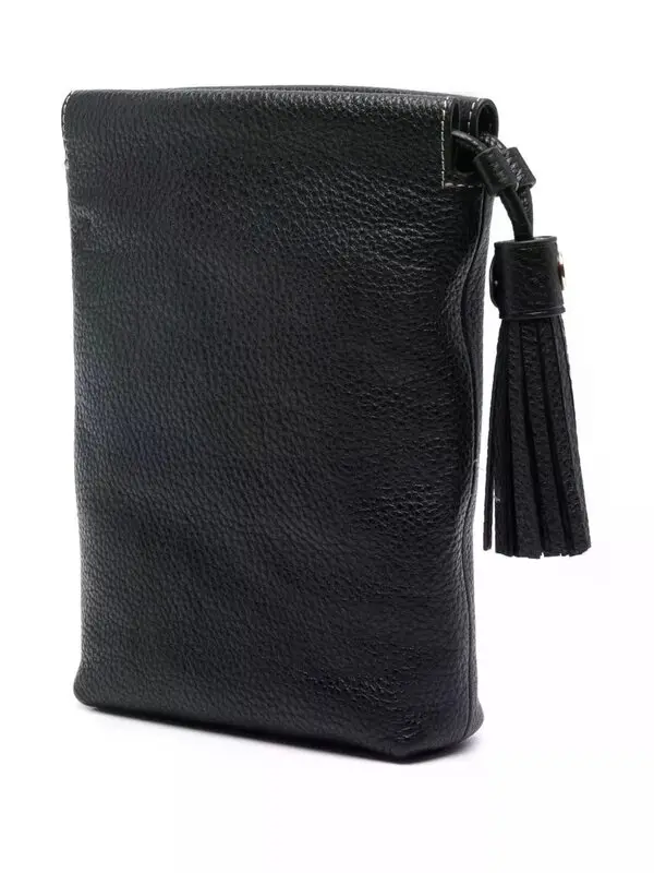 ASPINAL OF LONDON Hudson Cross Body Bag