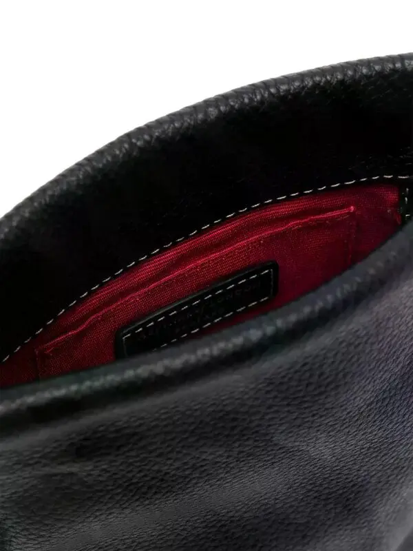 ASPINAL OF LONDON Hudson Cross Body Bag