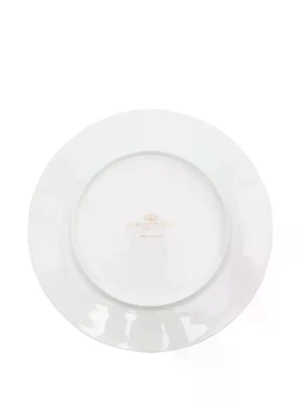 REFLECTIONS COPENHAGEN Ponta Set Of 2 Dessert Plates