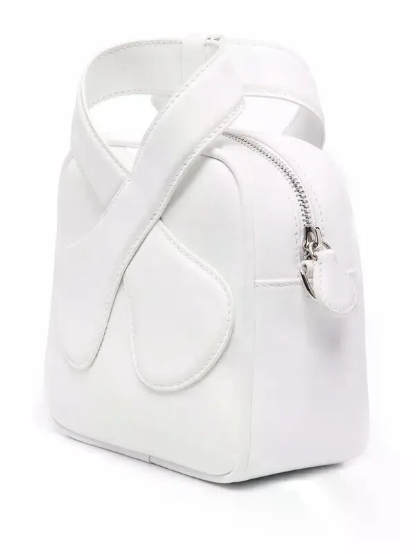 COURREGES Loop Tote Bag