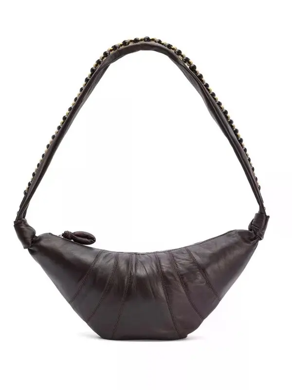 LEMAIRE Croissant Shoulder Bag
