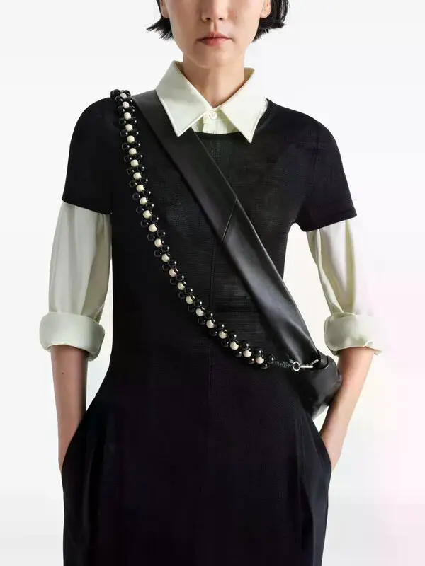 LEMAIRE Croissant Shoulder Bag
