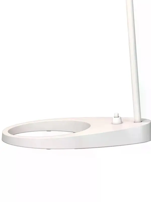 Louis Poulsen Aj Mini Steel Table Lamp