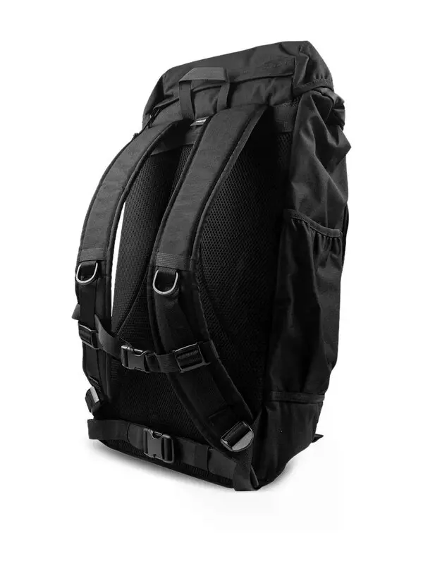 Supreme Fw24 Logo Backpack