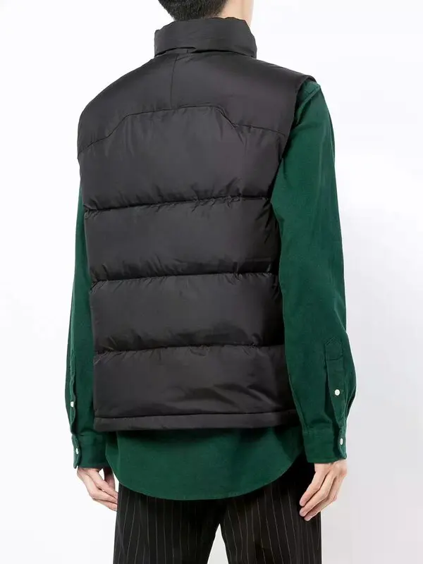 Polo Ralph Lauren Pony Logo Gilet - Black