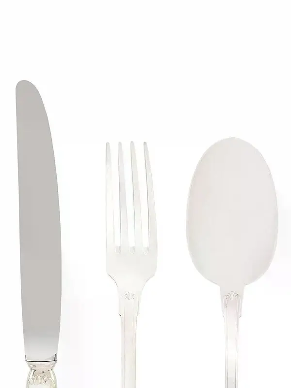Dolce & Gabbana Cutlery Set