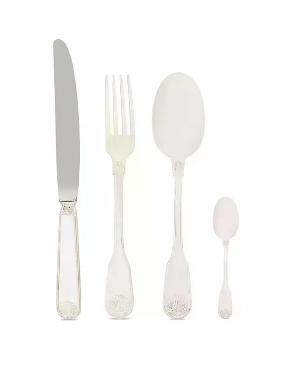 Dolce & Gabbana Cutlery Set