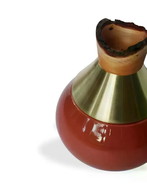 UTOPIA & UTILITY India 2 Small Stacking Vessel
