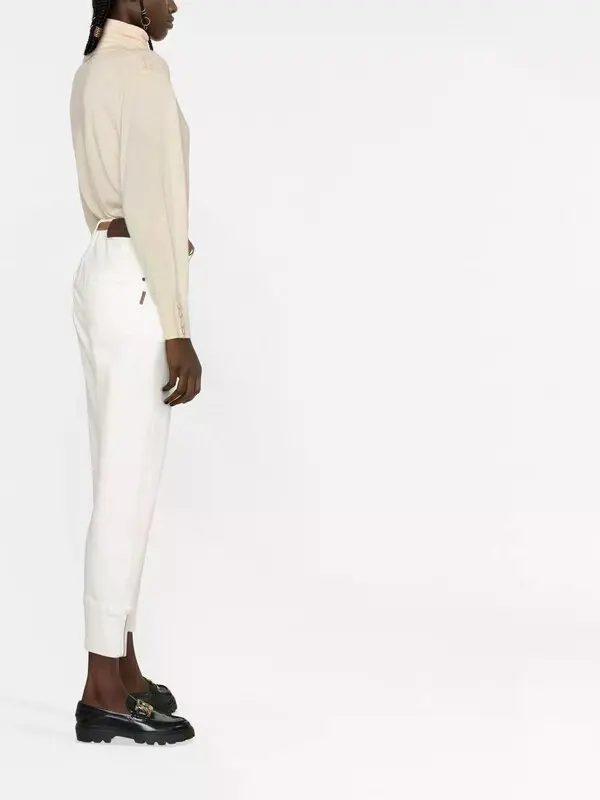 Max & Moi Cashmere Rollneck Jumper