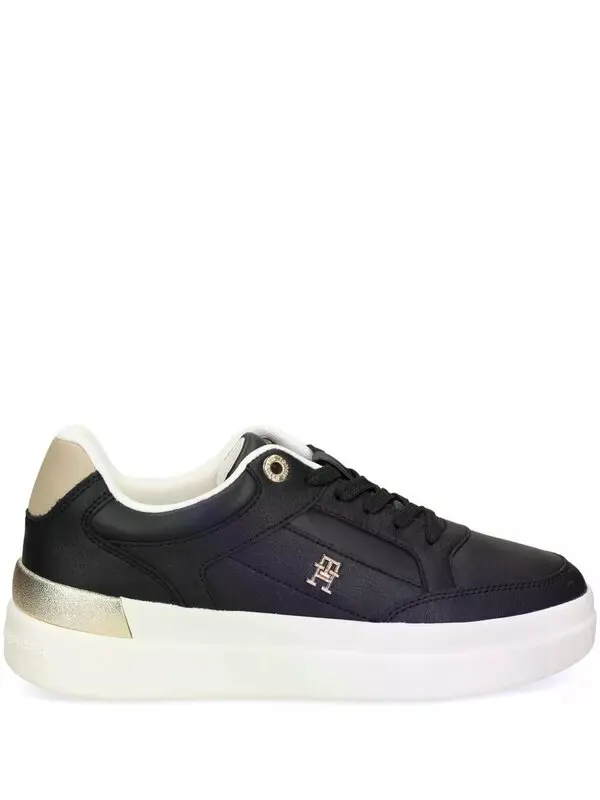 Tommy Hilfiger Logo Sneakers