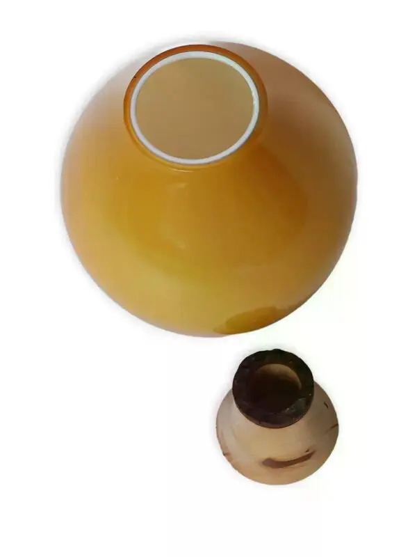UTOPIA & UTILITY M3 Geomtric-body Vase