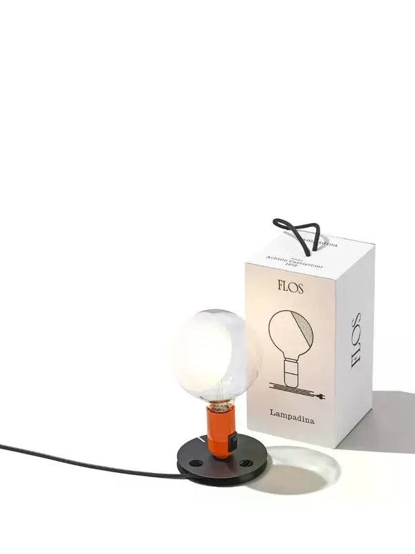 FLOS Lampadina Table Lamp