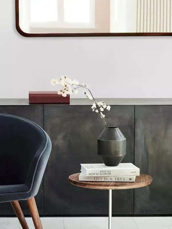 FREDERICIA FURNITURE Hydro Small Vase