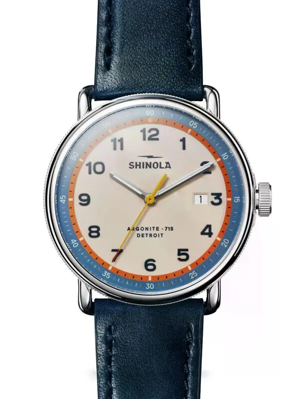 Shinola The Canfield
