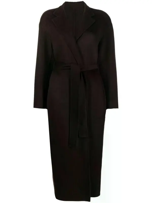 Filippa K Alexa Wool-cashmere Coat
