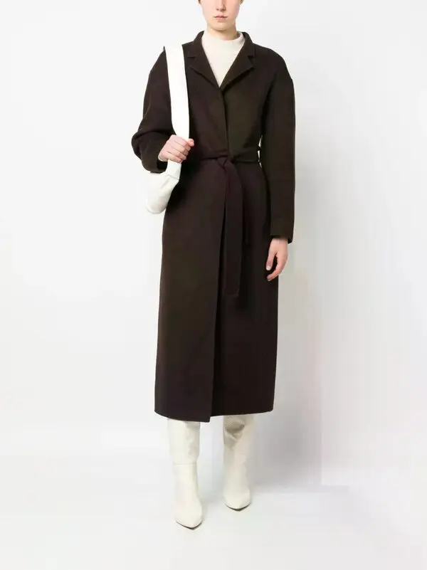 Filippa K Alexa Wool-cashmere Coat