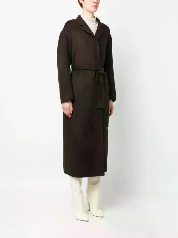 Filippa K Alexa Wool-cashmere Coat