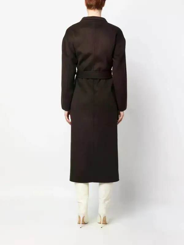 Filippa K Alexa Wool-cashmere Coat