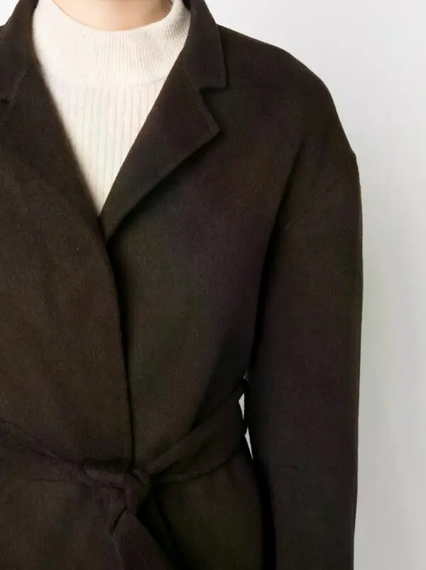 Filippa K Alexa Wool-cashmere Coat
