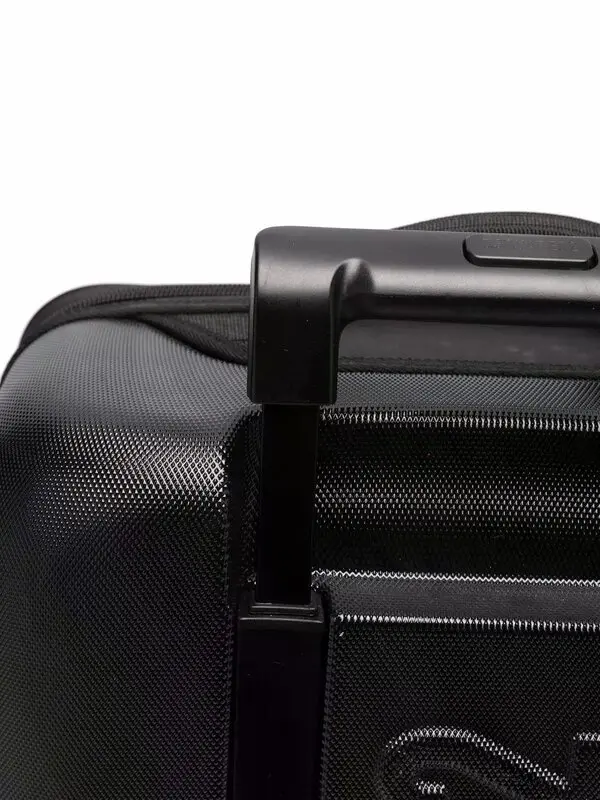 Dsquared2 Icon Logo Suitcase