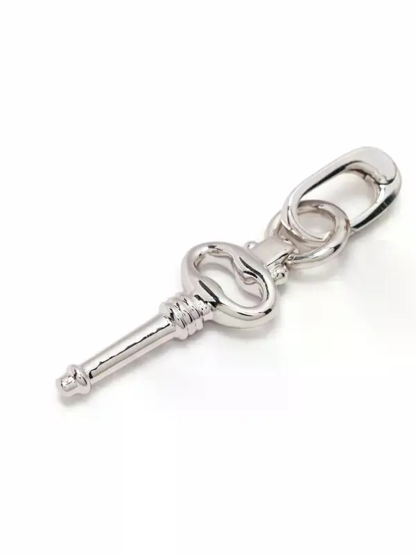 MISSOMA Key Clip-on Pendant